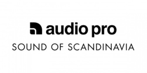 Audio Pro - Audio Pro - Sound of Scandinavia - Tele-Hå Ljud & Bildgallerian