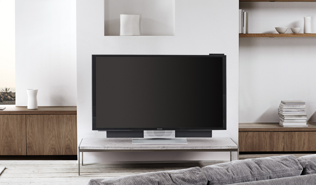 Köp Bang & Olufsen BeoVision Avant 55 tum - Tele-Ha.se