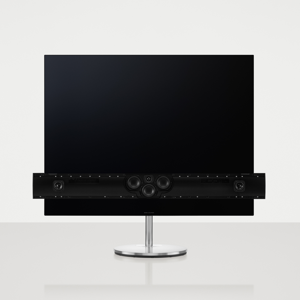 Köp Bang & Olufsen BeoVision Eclipse 65 tum - Tele-Ha.se
