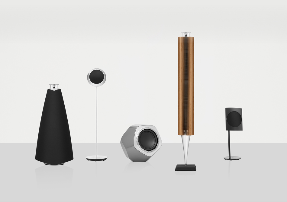 Köp Bang & Olufsen BeoSound Core - Tele-Ha.se