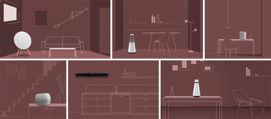 Köp Bang & Olufsen BeoSound Core - Tele-Ha.se