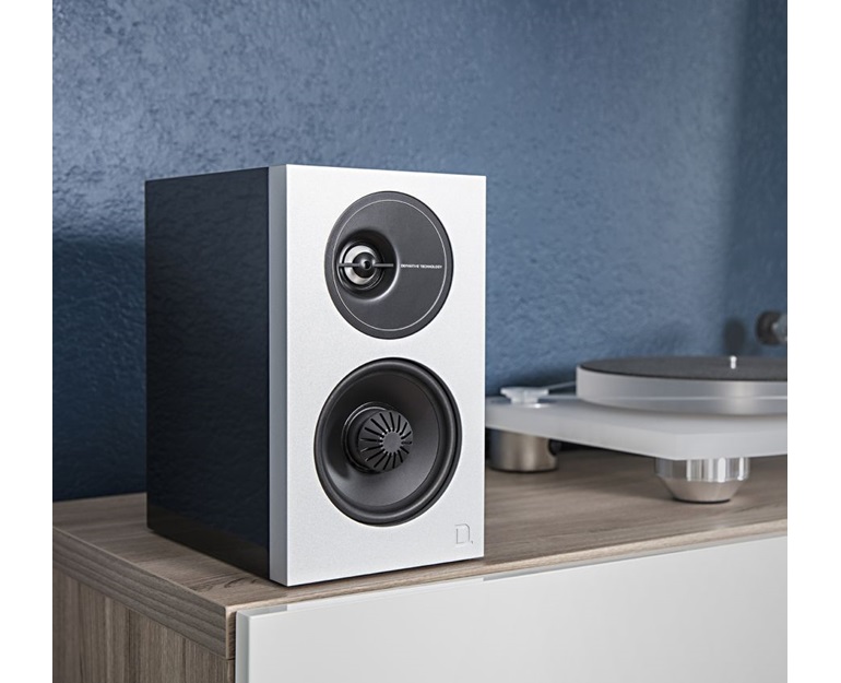 Definitive Technology Demand D7 - Tele-Hå Radio TV