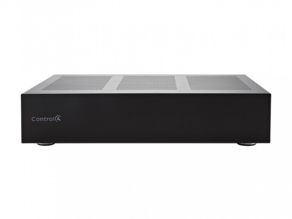 Köp Control4 8-Zone Power Amplifier C4-AMP108 - Tele-Ha.se