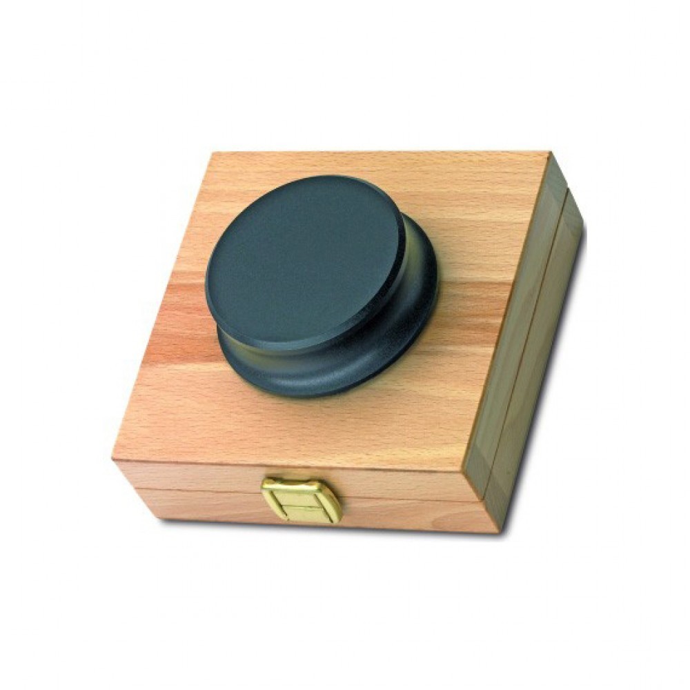 Köp Pro-Ject RECORD PUCK CLASSIC BRASS BLACK - Tele-Ha.se