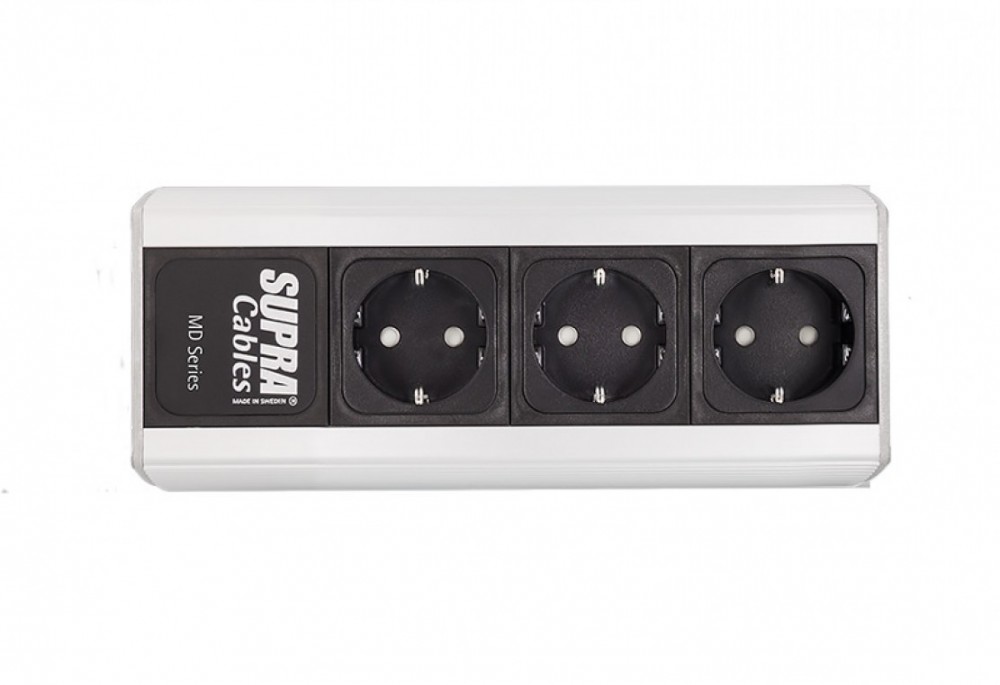 Köp Supra LORAD MAINS BLOCK MD03-EU MK3 - Tele-Ha.se