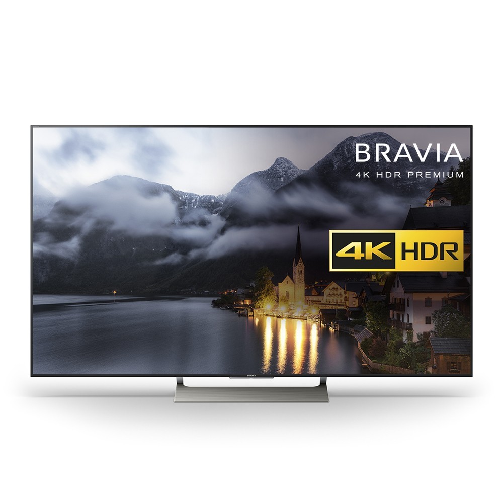Köp Sony KD-75XE9005BAEP - Tele-Ha.se