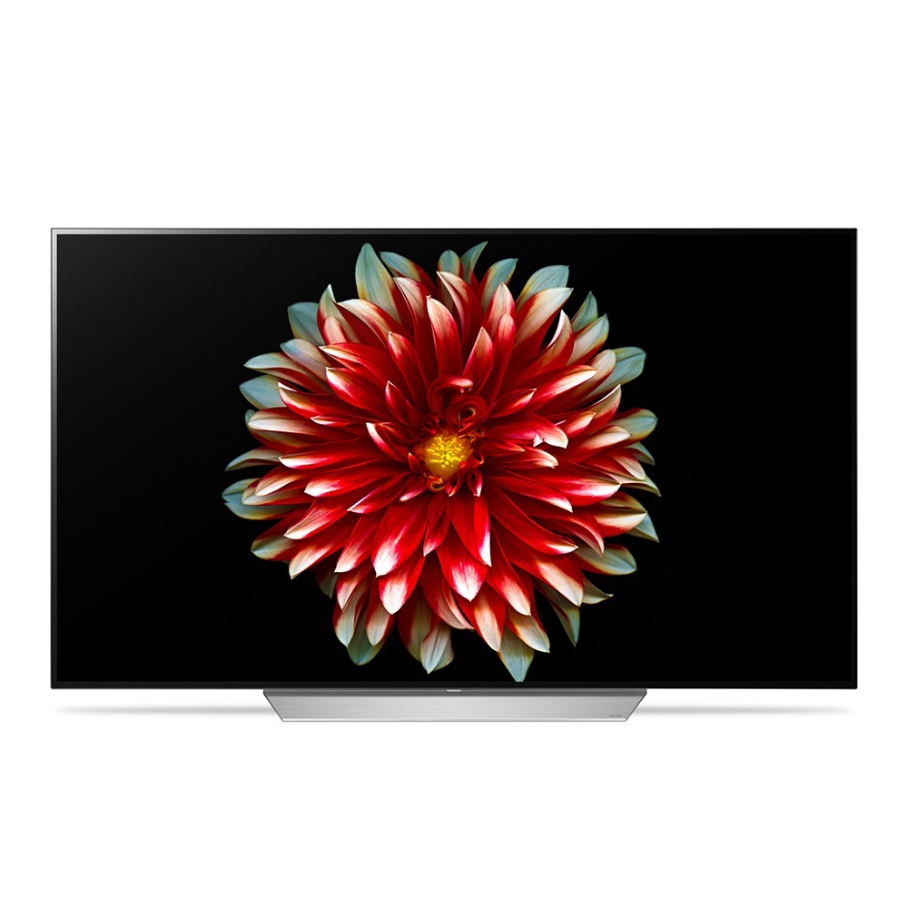 Köp LG OLED65C7V - Tele-Ha.se