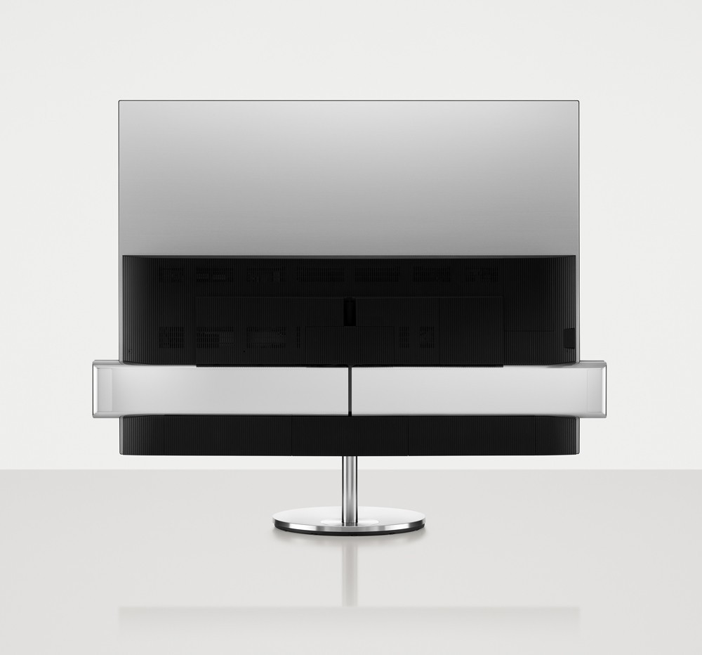 Bang & Olufsen BeoVision Eclipse 65 tum - Tele-Hå Radio TV