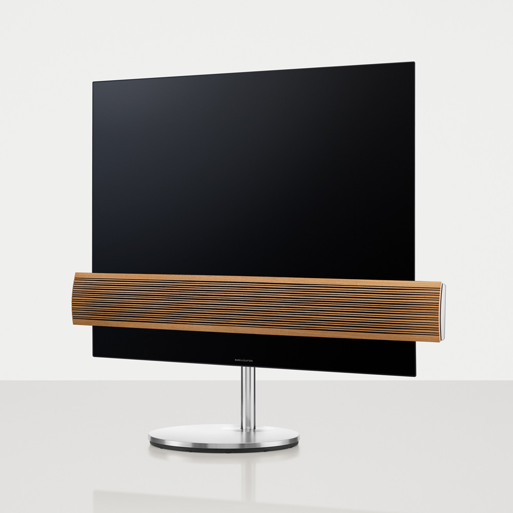 Bang & Olufsen BeoVision Eclipse 55 tum - Tele-Hå Radio TV