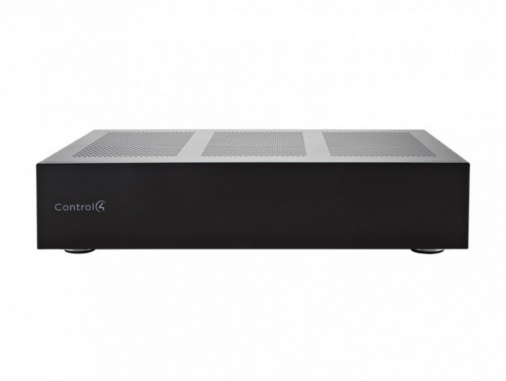 Köp Control4 4-Zone Power Amplifier C4-AMP104 - Tele-Ha.se