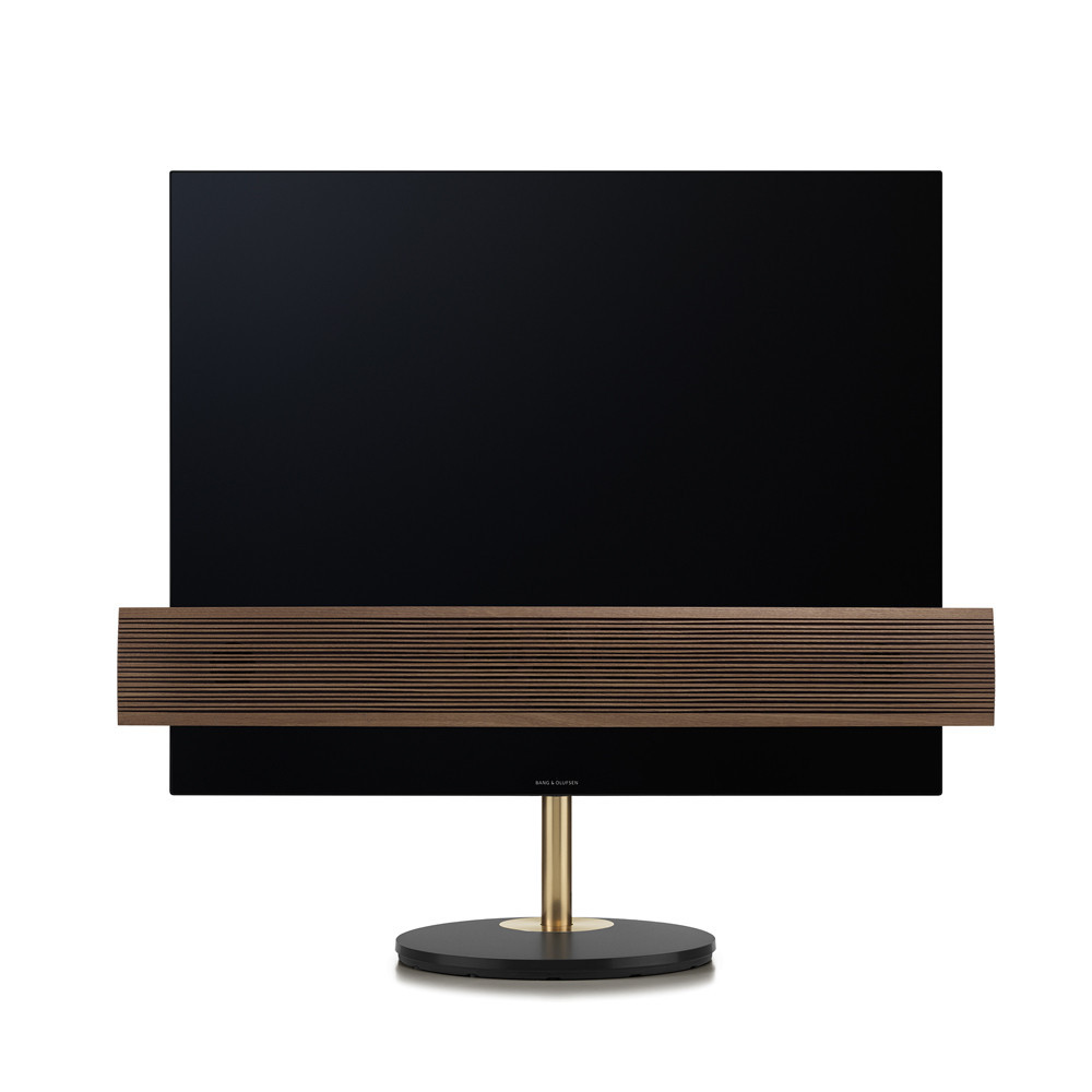 Köp Bang & Olufsen BeoVision Eclipse 55 tum Brass tone - Tele-Ha.se