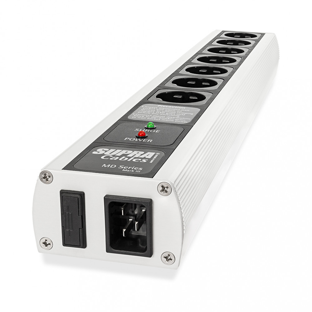 Köp Supra LORAD MAINS BLOCK MD07DC-16-EU/SP - Tele-Ha.se
