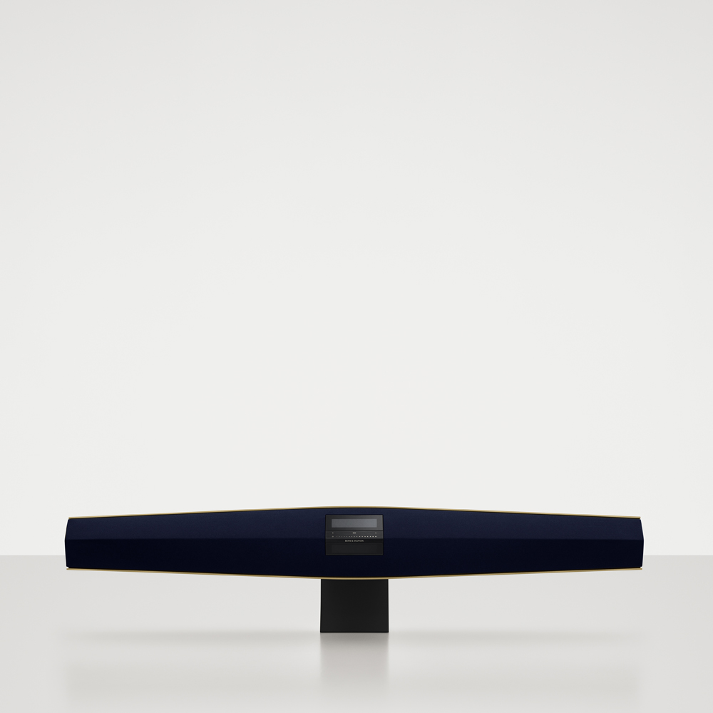 Köp Bang & Olufsen BeoSound 35 Brass Tone - Komplett paket - Tele-Ha.se