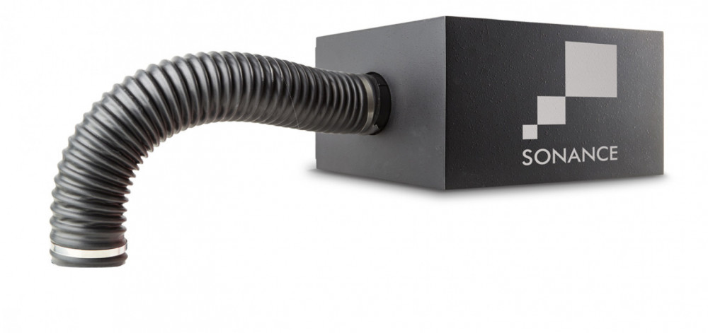 Köp Sonance BPS6 Visual Performance Subwoofer - Tele-Ha.se