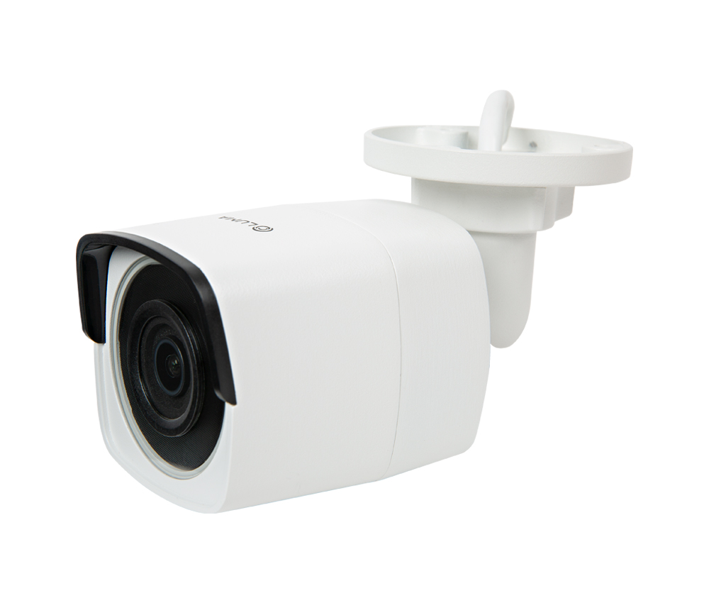Köp Luma Surveillance™ 310 Series Bullet IP Outdoor Camera - Tele-Ha.se