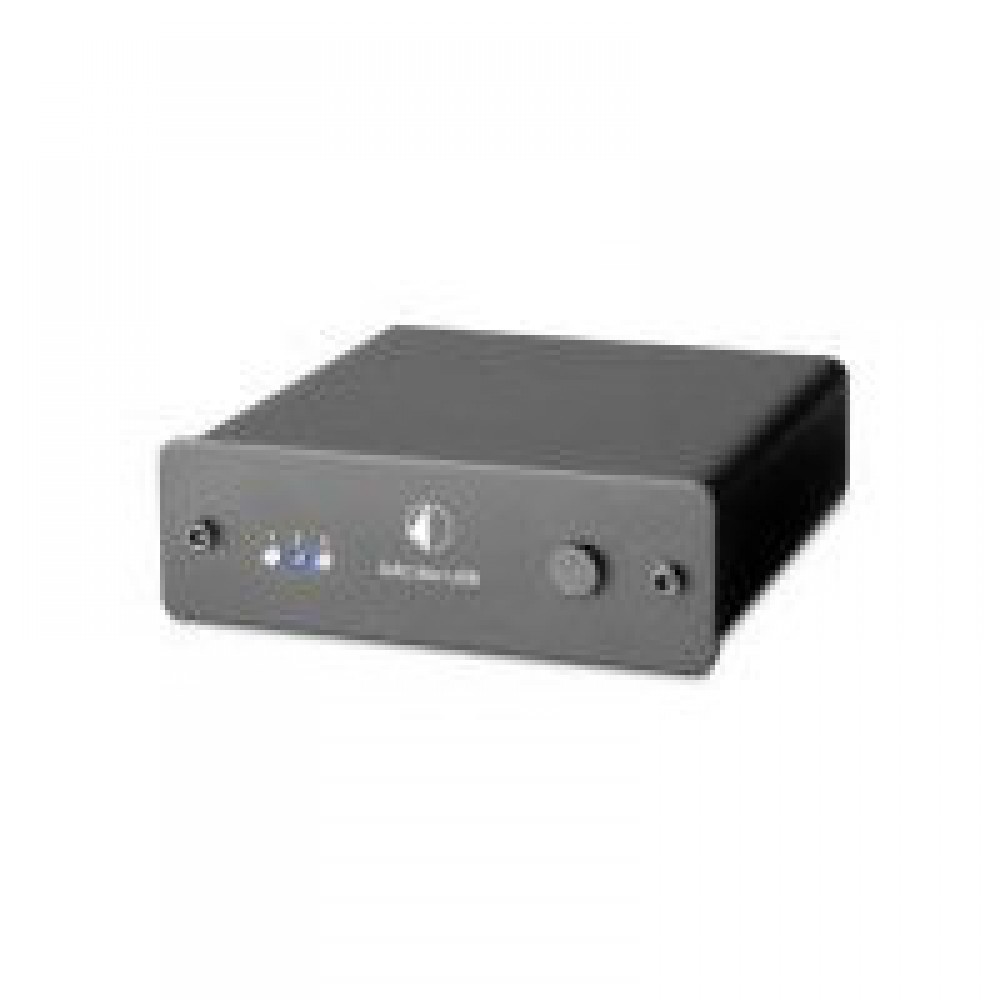 Köp Pro-Ject DAC BOX USB - Tele-Ha.se