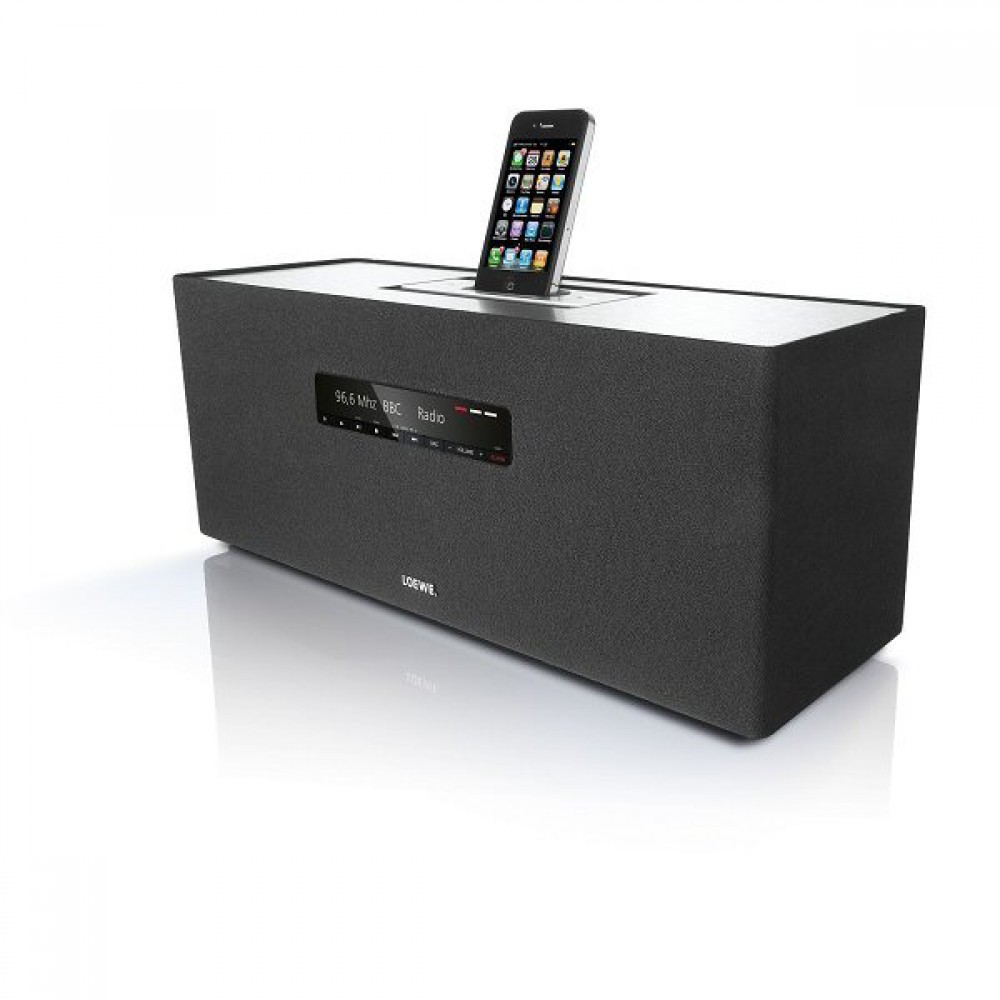 Köp Loewe SoundBox - Tele-Ha.se