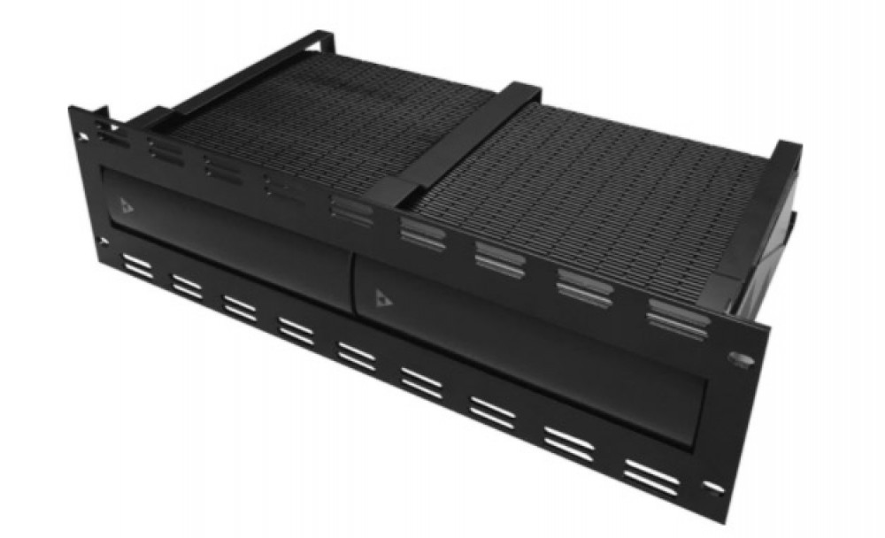 Köp Triad One Rack Mount, Black 3U - Tele-Ha.se