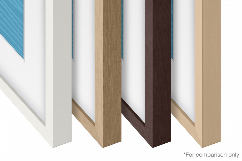 Köp Samsung The Frame, Alternativ ram 85 tum (2021-2024) - Tele-Ha.se