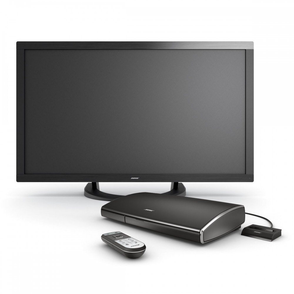 Köp Bose VideoWave® II, 55 tum - Tele-Ha.se