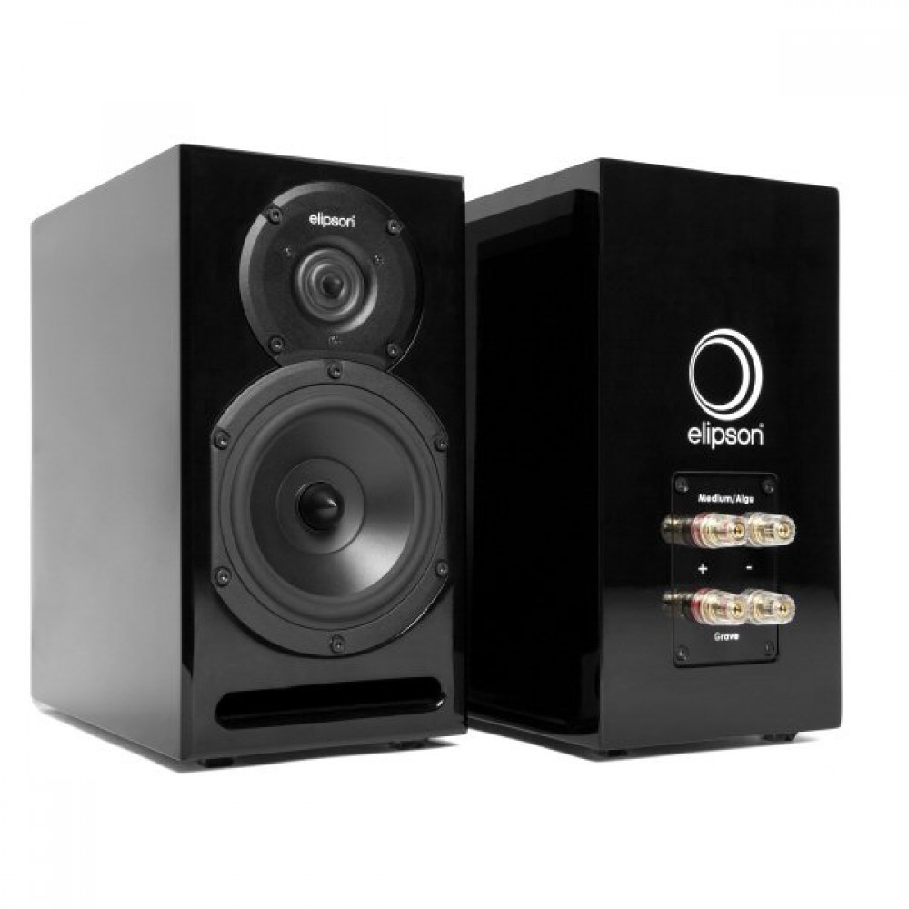 Köp Elipson STUDIO PRO - Tele-Ha.se