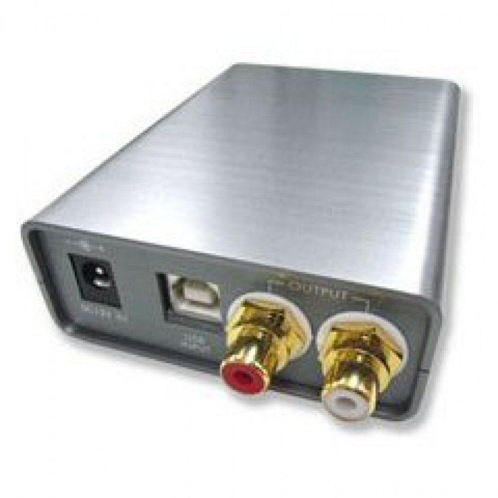 Köp Kingrex UD01 USB Dac - Tele-Ha.se