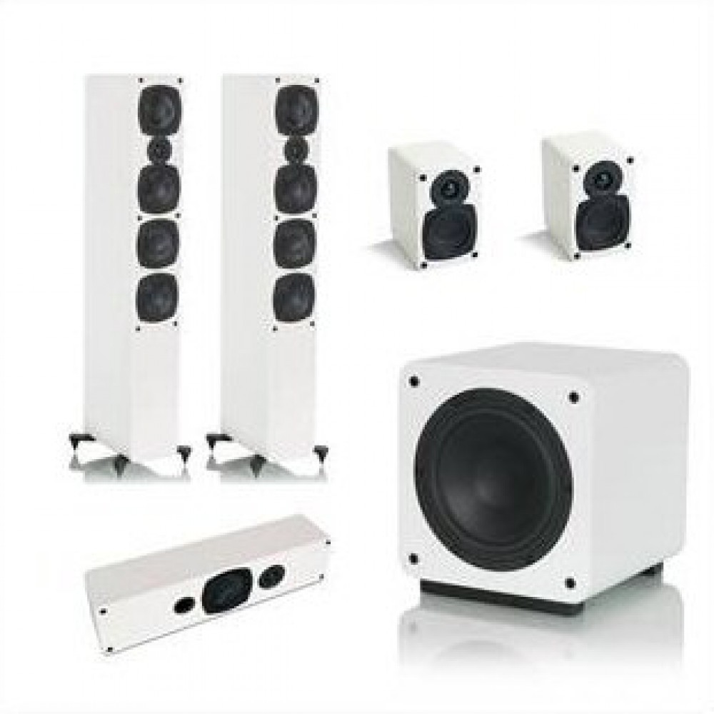 Köp Tangent 5.1 EVO HEMBIOPAKET - Tele-Ha.se