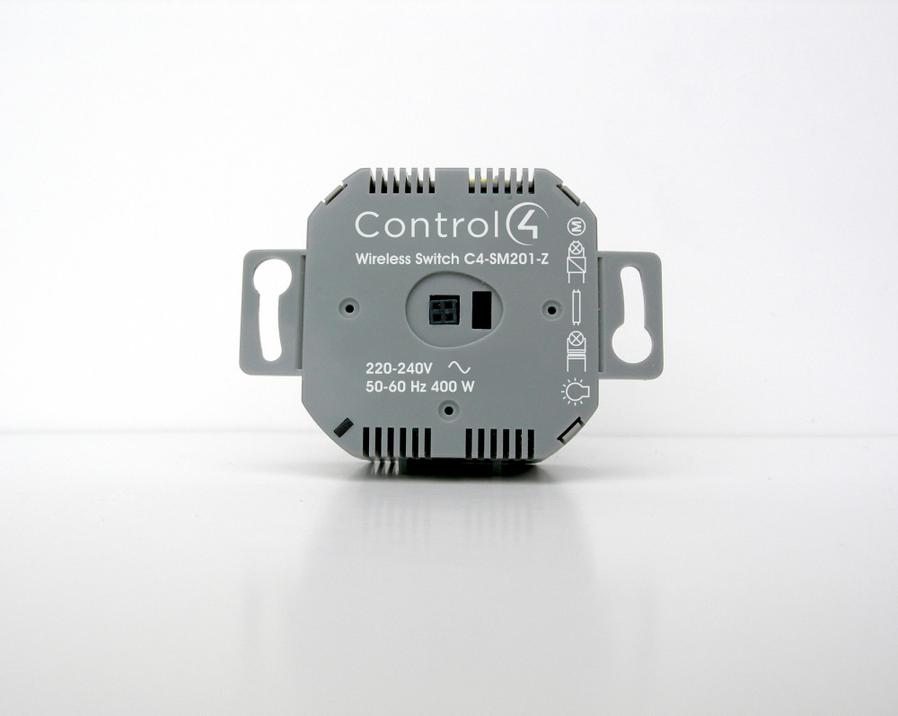 Köp Control4 Wireless Puck Switch C4-SM201-Z - Tele-Ha.se