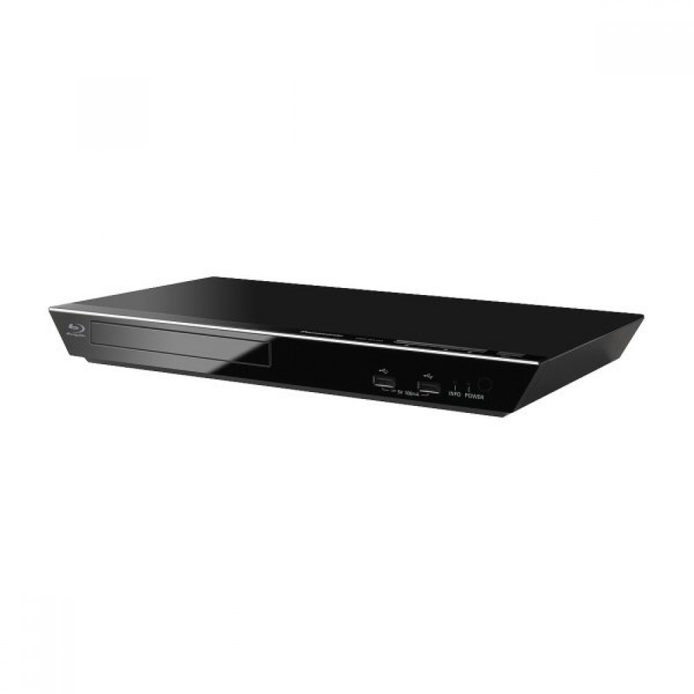 Köp Panasonic DMP-BD793EGK - Tele-Ha.se