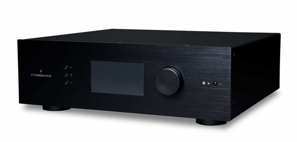 Köp StormAudio ISP Core 16 - Tele-Ha.se