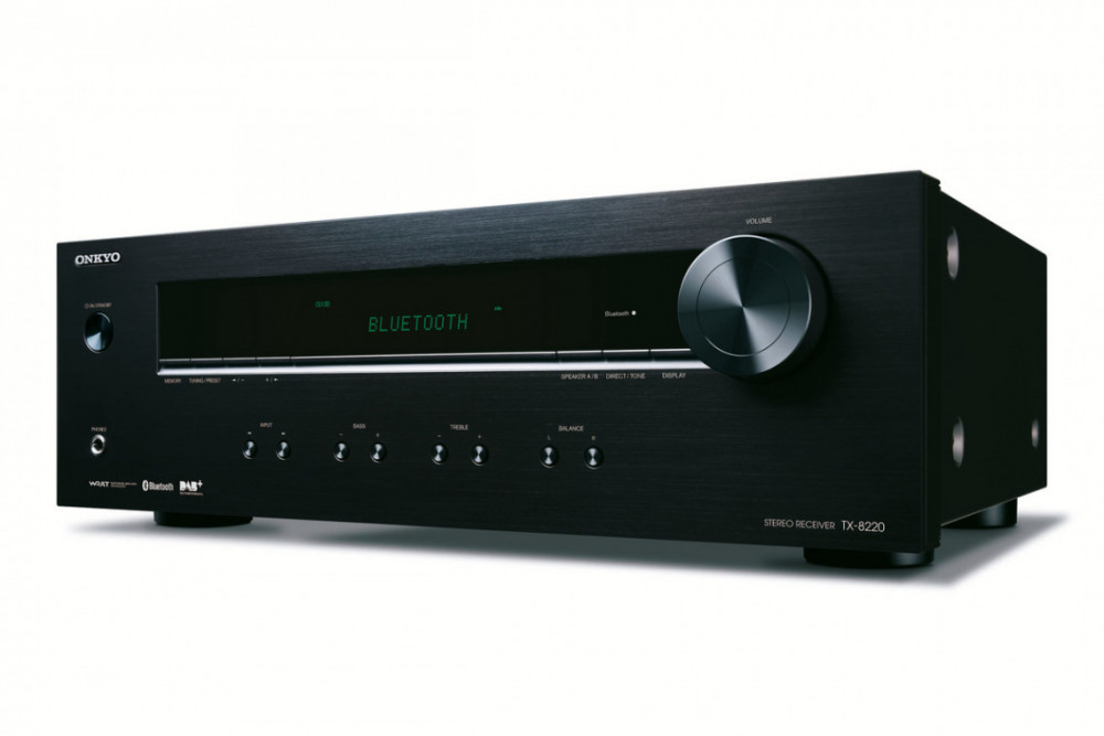 Köp Onkyo TX-8220 - Tele-Ha.se