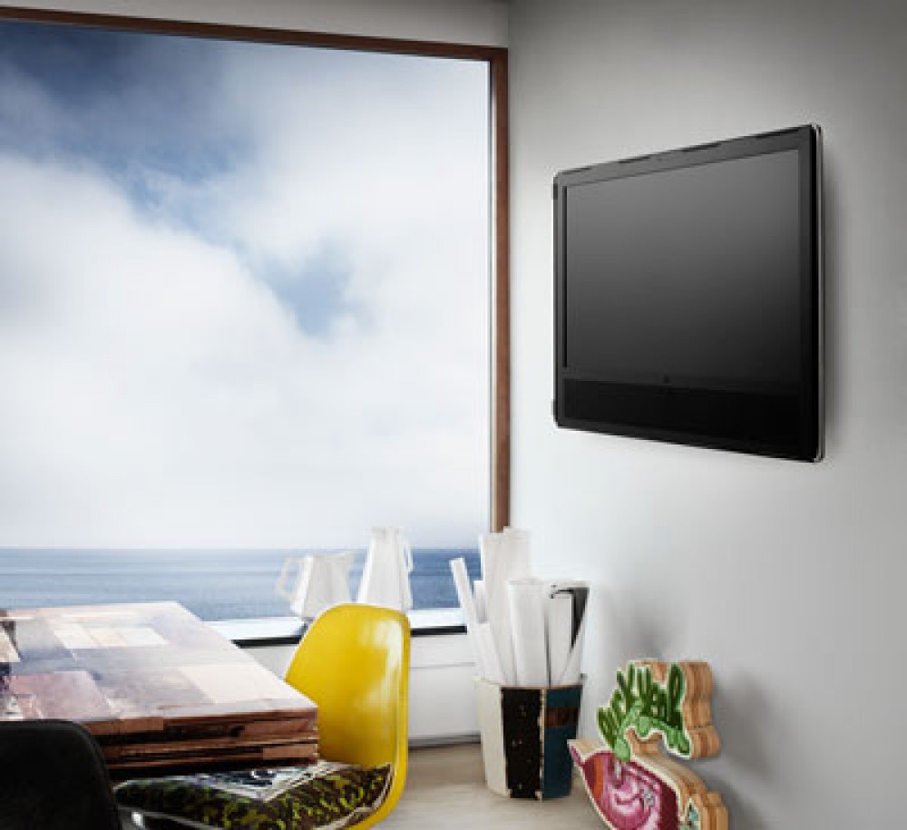 Köp Bang & Olufsen BeoPlay V1-40 Väggfäste - Tele-Ha.se
