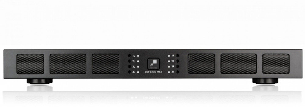 Köp Sonance Sonamp DSP 8-130 MKII - Tele-Ha.se