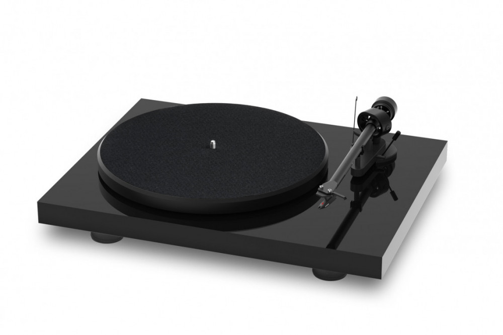 Köp Pro-Ject Debut III Phono BT - Tele-Ha.se
