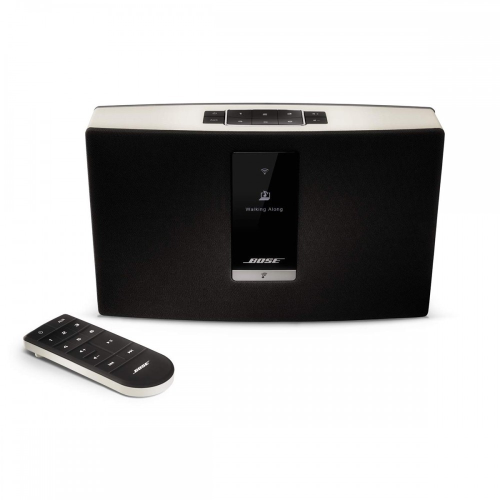 Köp Bose SoundTouch™ Portable Wi-Fi Musiksystem - Tele-Ha.se