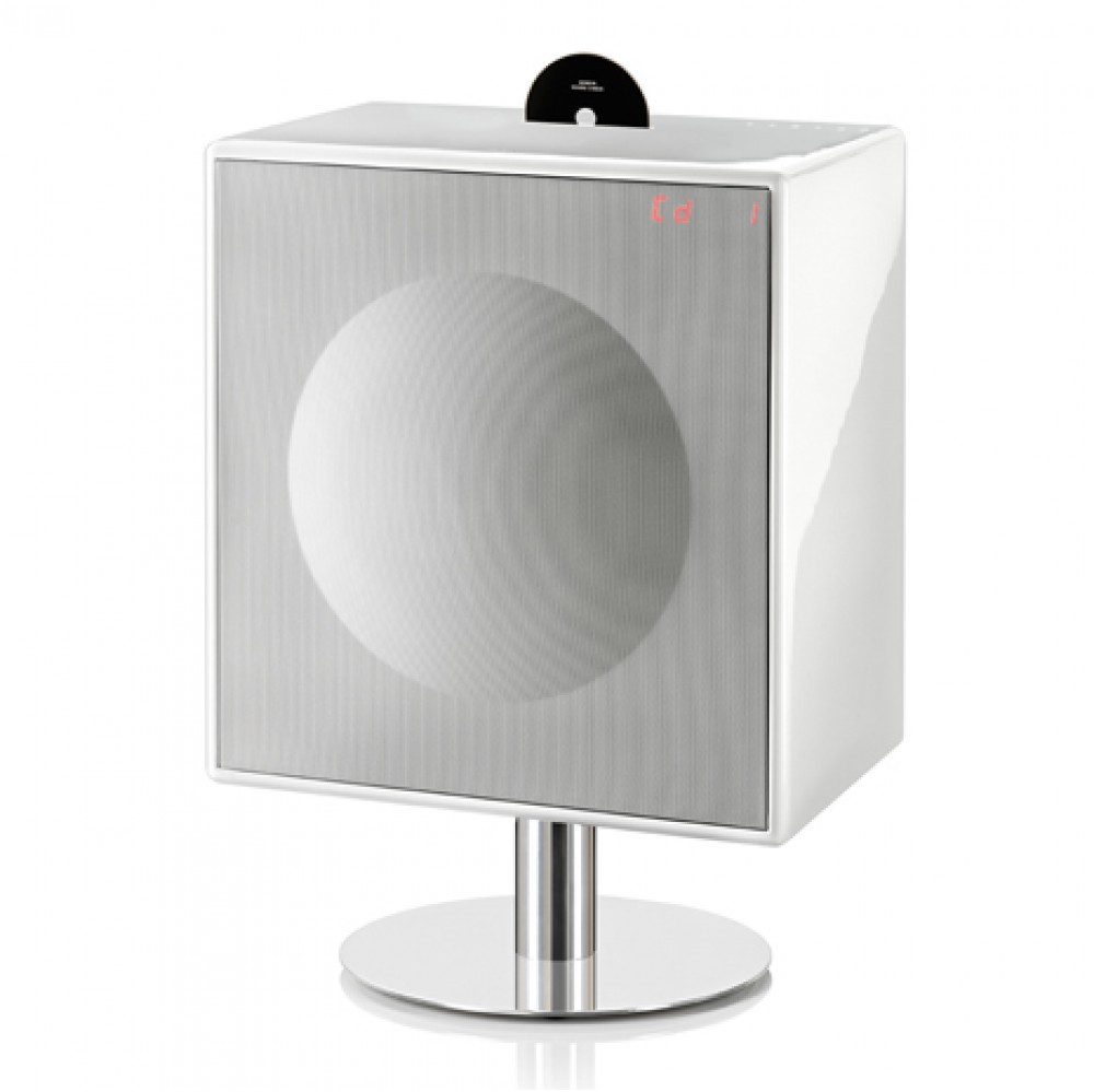 Köp Geneva Sound Model XL Wireless - Tele-Ha.se