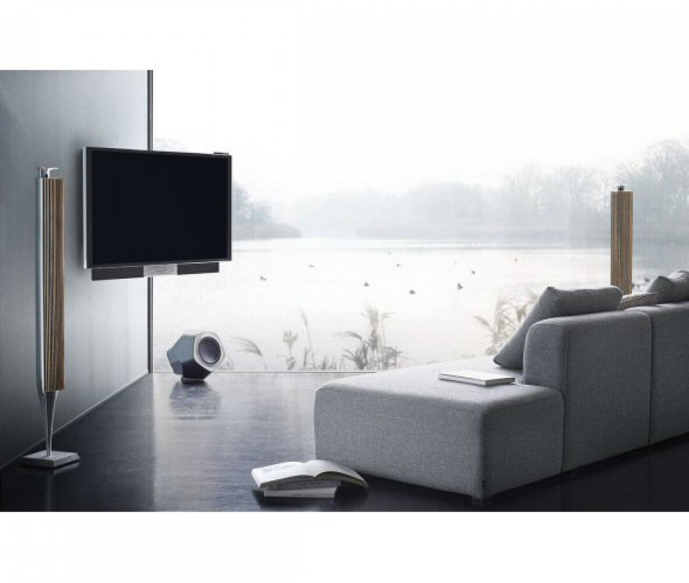 Köp Bang & Olufsen BeoVision Avant 55 Väggfäste med motor - Tele-Ha.se