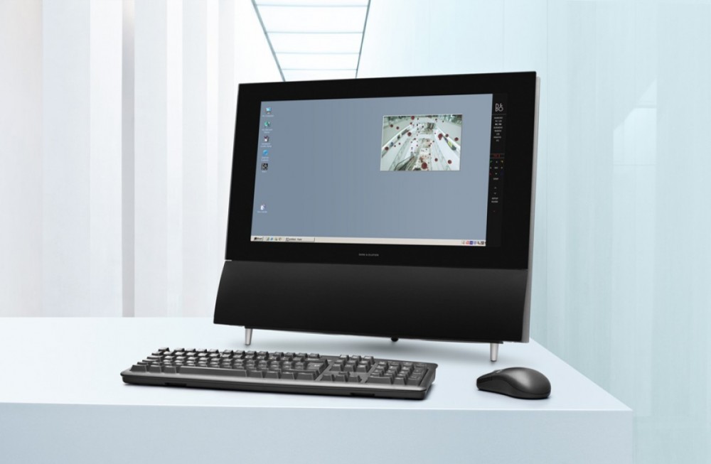 Köp Bang & Olufsen BeoPort - Tele-Ha.se