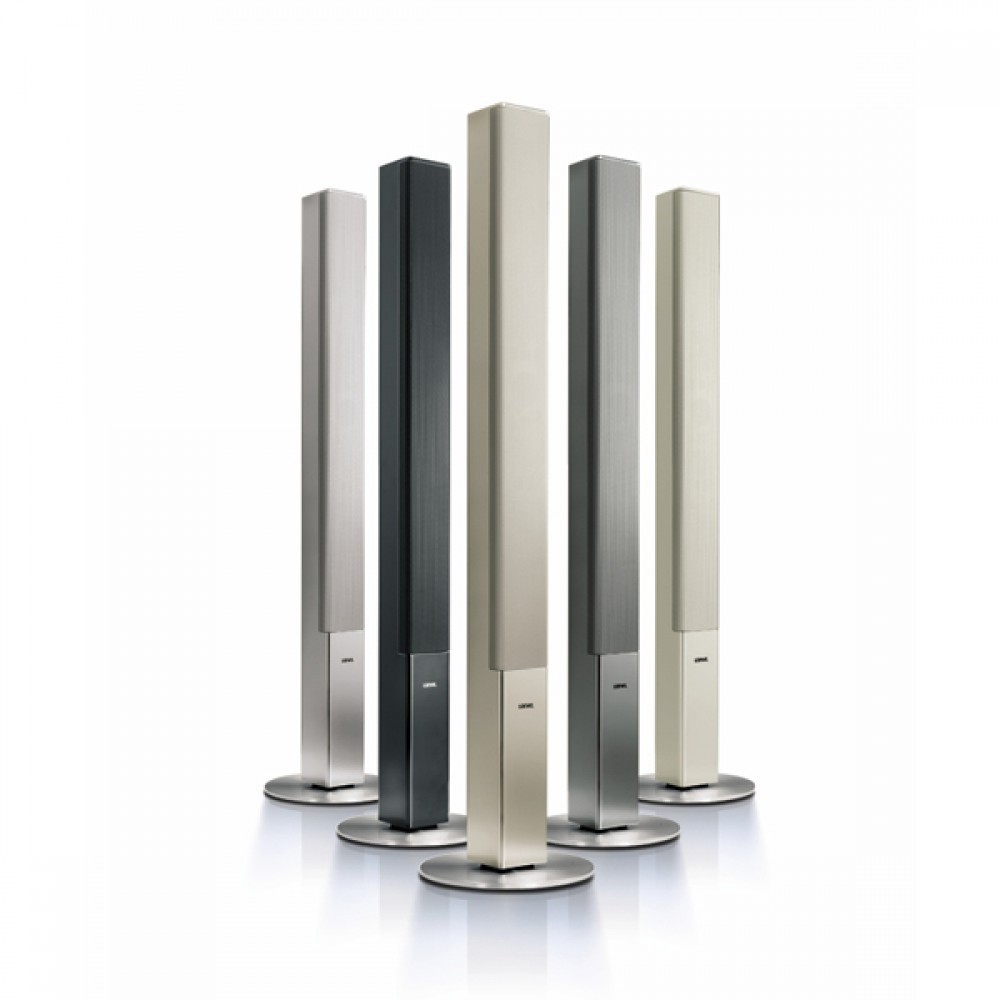 Köp Loewe Individual Sound Stand Speaker - Tele-Ha.se