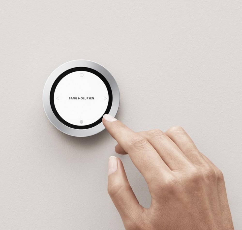 Köp Bang & Olufsen BeoSound Essence MK II - Tele-Ha.se