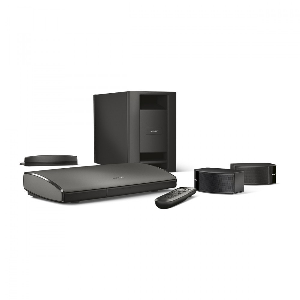 Köp Bose LifeStyle SoundTouch 235 - Tele-Ha.se