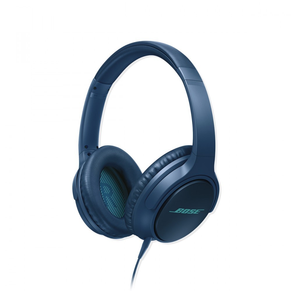 Köp Bose SoundTrue AE II för Apple - Tele-Ha.se