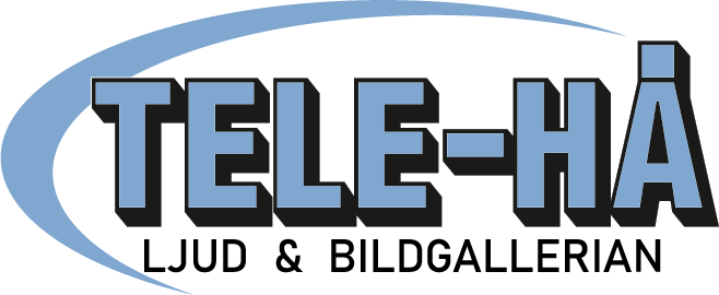 Tele-Hå Ljud & Bildgallerian